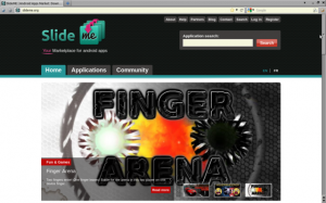 My awesome experience with an alternative Android App store! Doubly ...